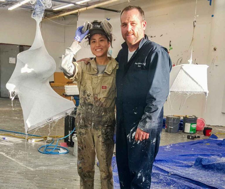 Gallery – Cocoon USA – Premium coatings across most industries for ...