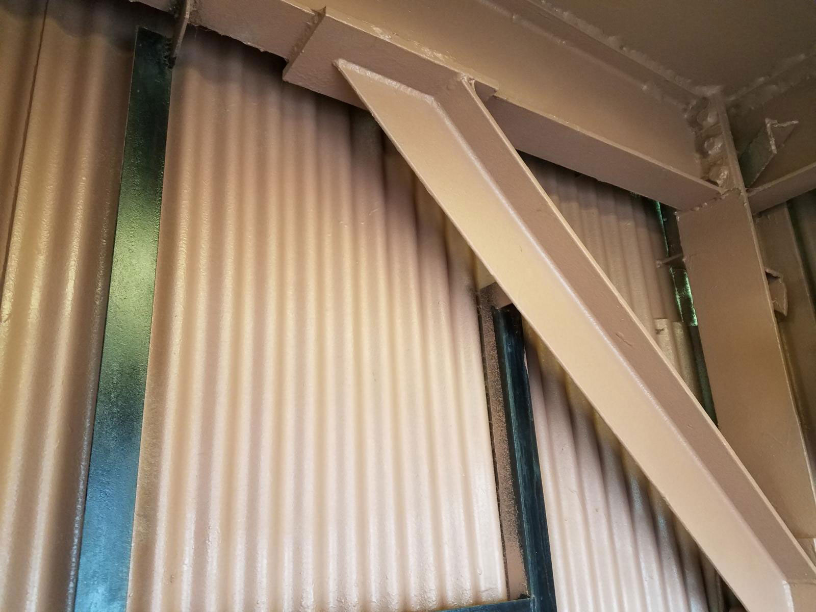 Gallery – Cocoon USA – Premium coatings across most industries for ...