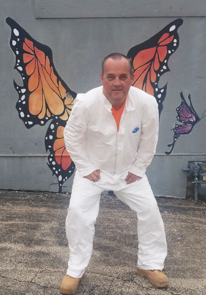 Gallery – Cocoon USA – Premium coatings across most industries for ...