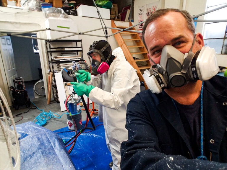 Gallery – Cocoon USA – Premium coatings across most industries for ...