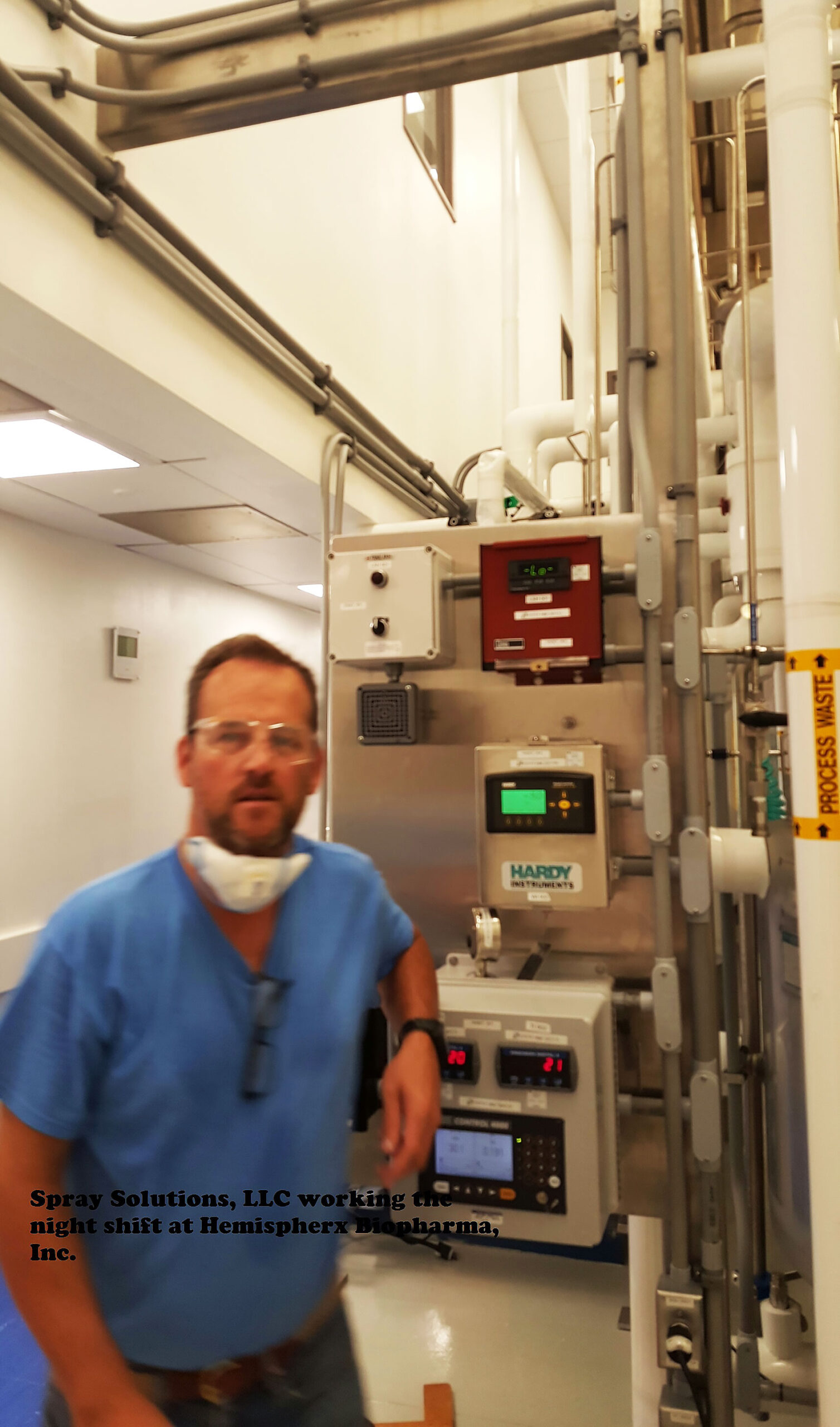 Gallery – Cocoon USA – Premium coatings across most industries for ...