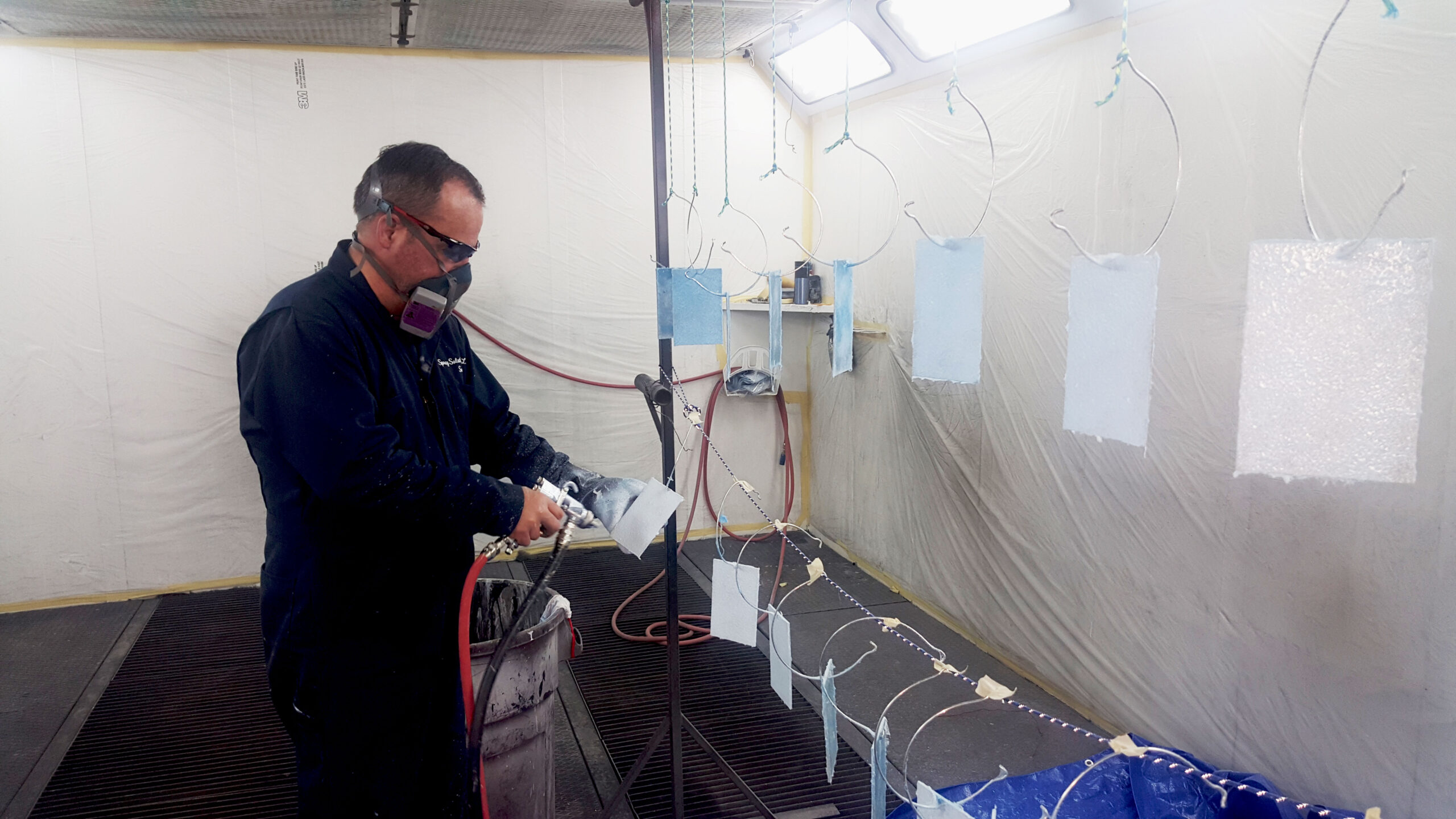 Gallery – Cocoon USA – Premium coatings across most industries for ...